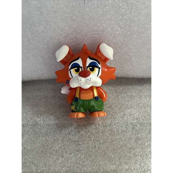 Funko | Toys | Funko Mystery Minis Five Nights At Freddys Fnaf Circus ...